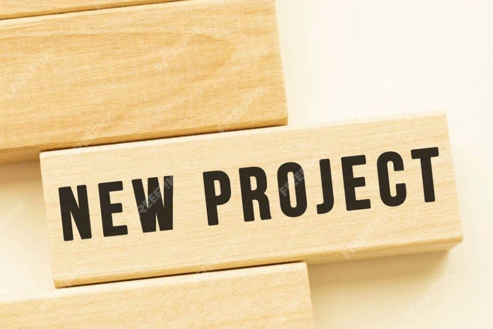 New project for Iris Design - Iris Design